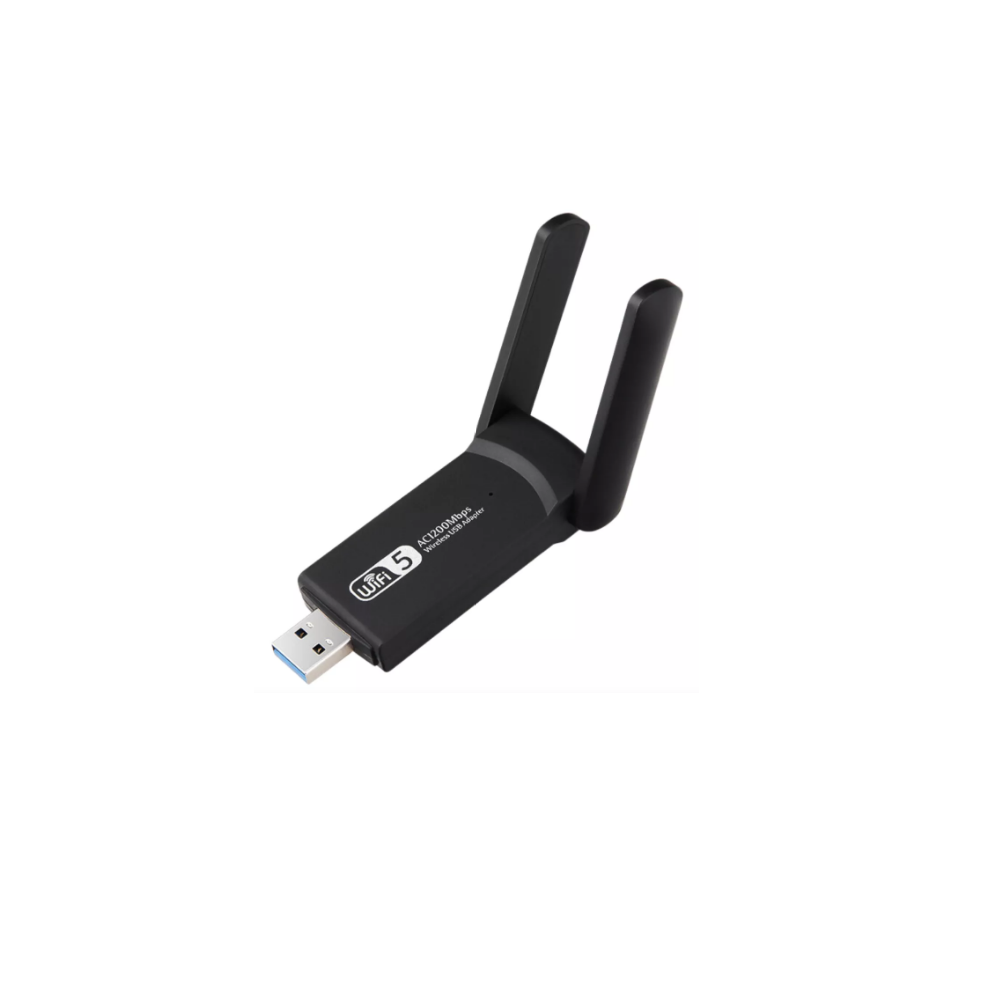 Adaptador Wifi - KAJES ELETRÔNICOS E VARIEDADES