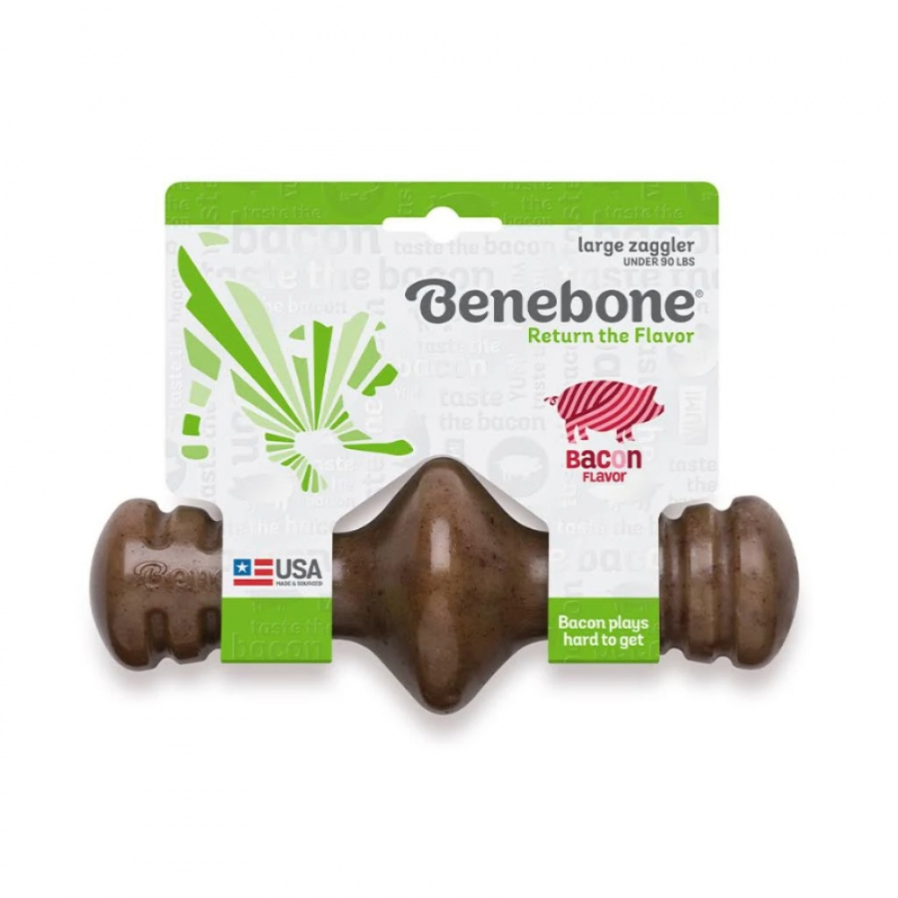 BENEBONE ZAGGLER BACON G - Kão e Gatto