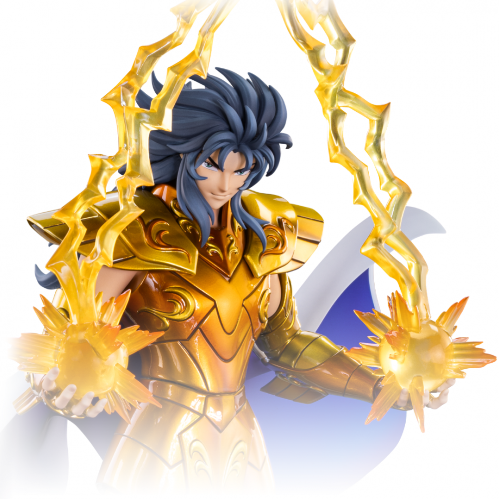 Kanon, Dragão Marinho - IKIGAI - TSUME Original - Kitsune Figures