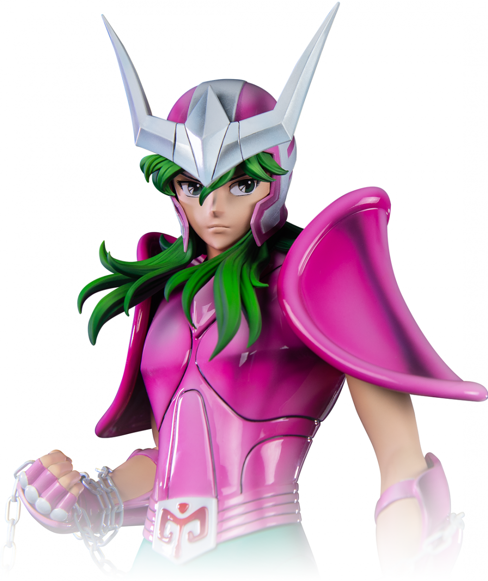 Shun Andromeda - HQS - Tsume Original - Kitsune Figures