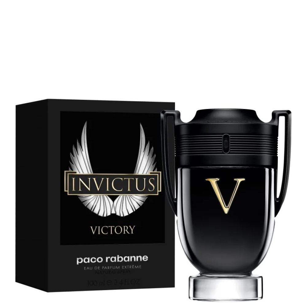 Invictus Victory Paco Rabanne Eau de Parfum - Klein Shop