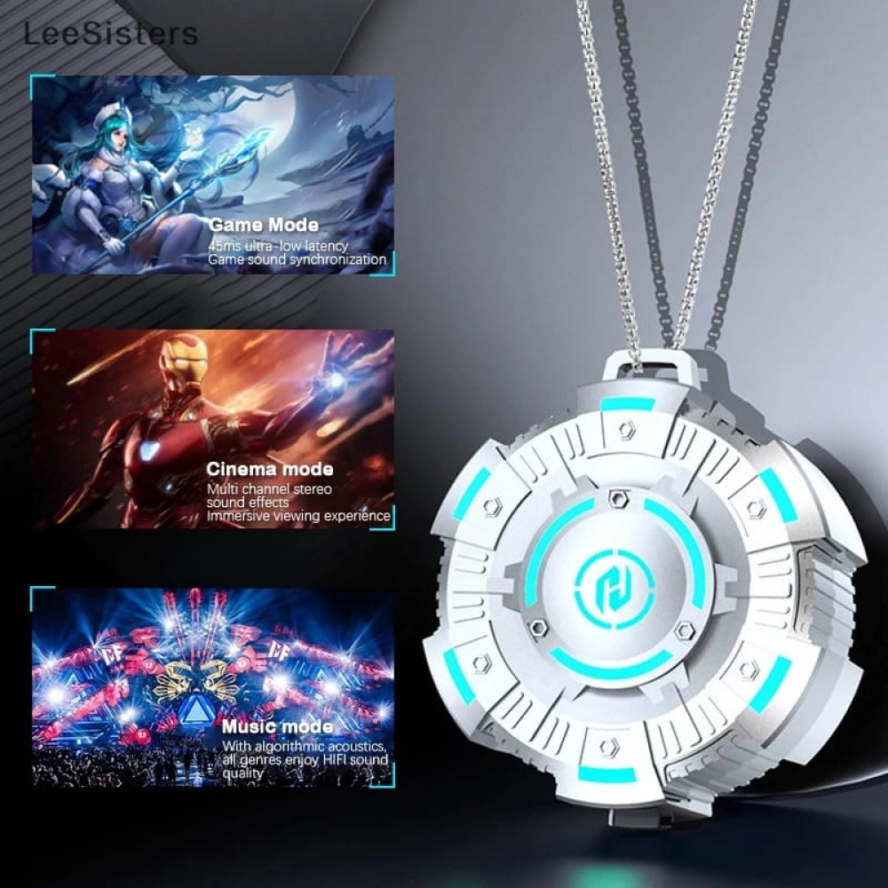 Fone Bluetooth Gamer X35 Headset 5.3 Hi-fi Fone de Ouvido Estéreo - Kel ...