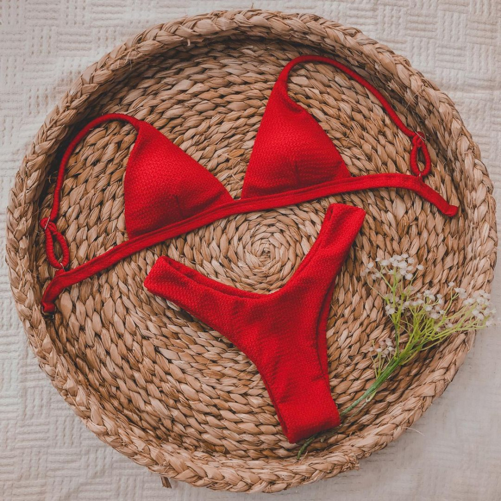 Biquínis Mari - La Guapa