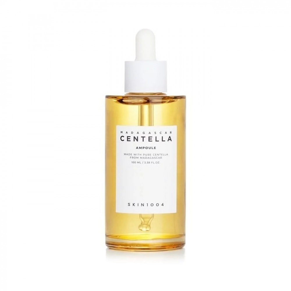 Sérum facial com centela asiática Ampola Facial SKIN1004 Madagascar ...