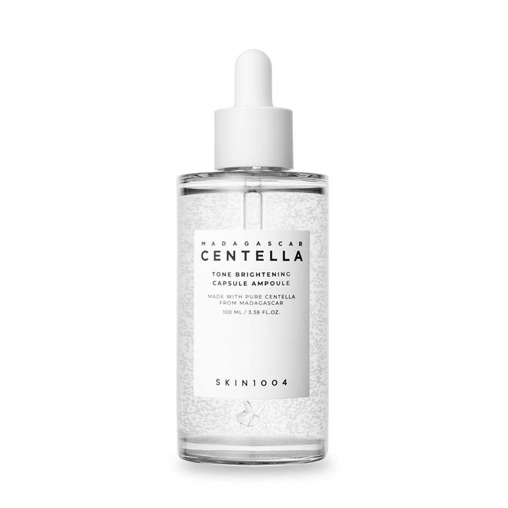 Ampola Facial SKIN1004 Madagascar Centella Tone Brightening Capsule ...
