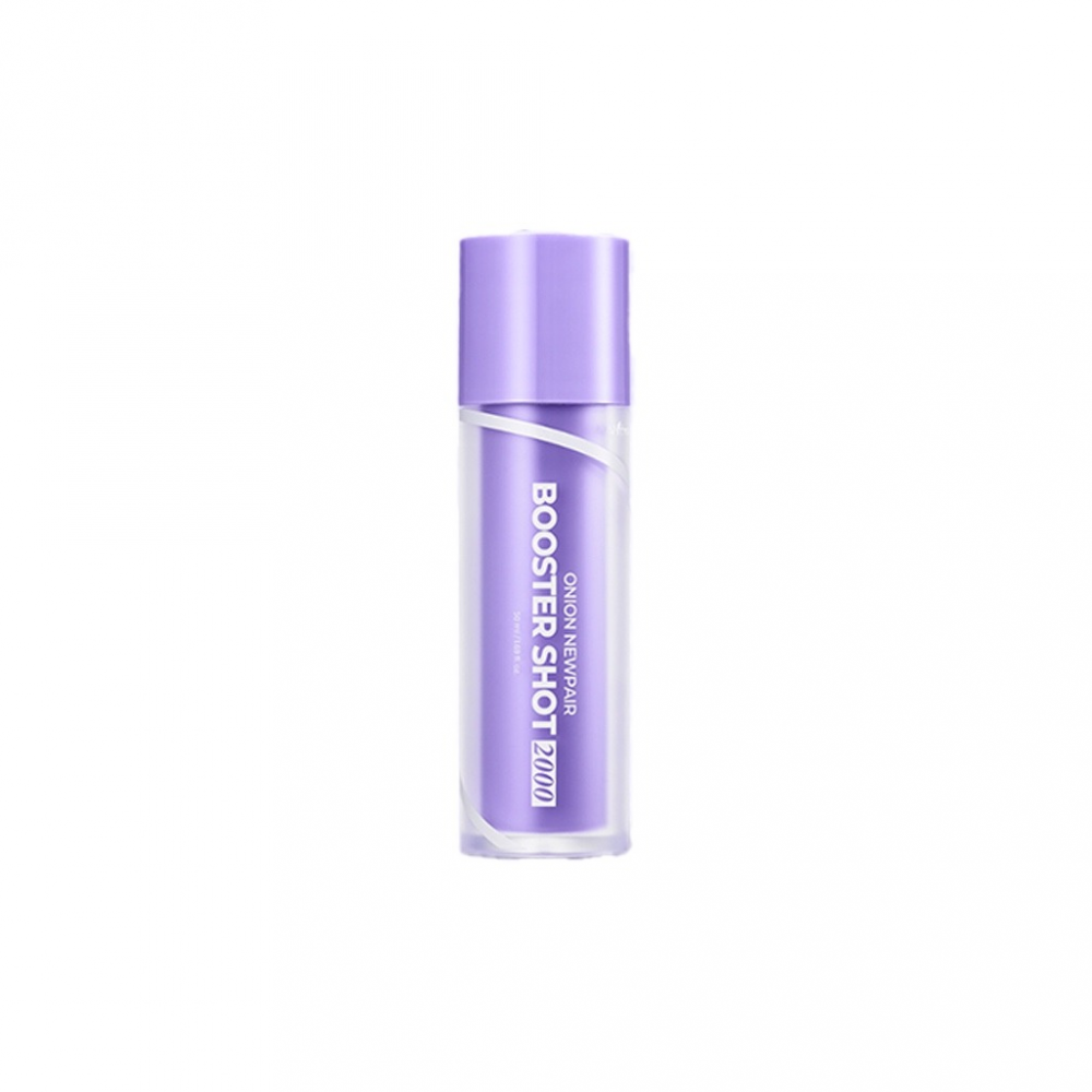 Sérum facial Isntree Onion Newpair Booster Shot 2000 50ml - LabKo | Sua ...
