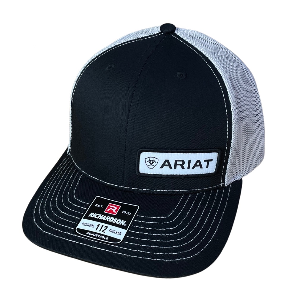 BONÉ ARIAT IMPORTADO A300000501 - LANCY COUNTRY STORE