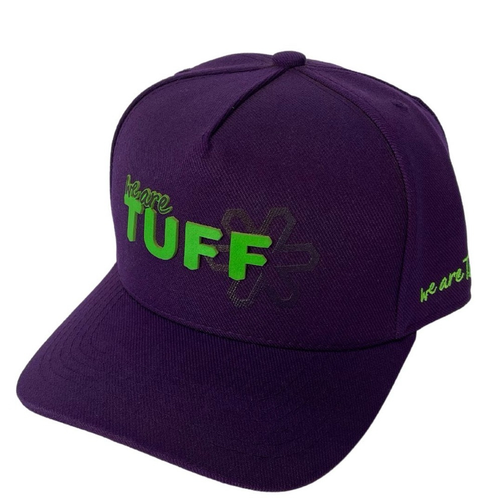 BONÉ TUFF CAP-5875 - LANCY COUNTRY STORE