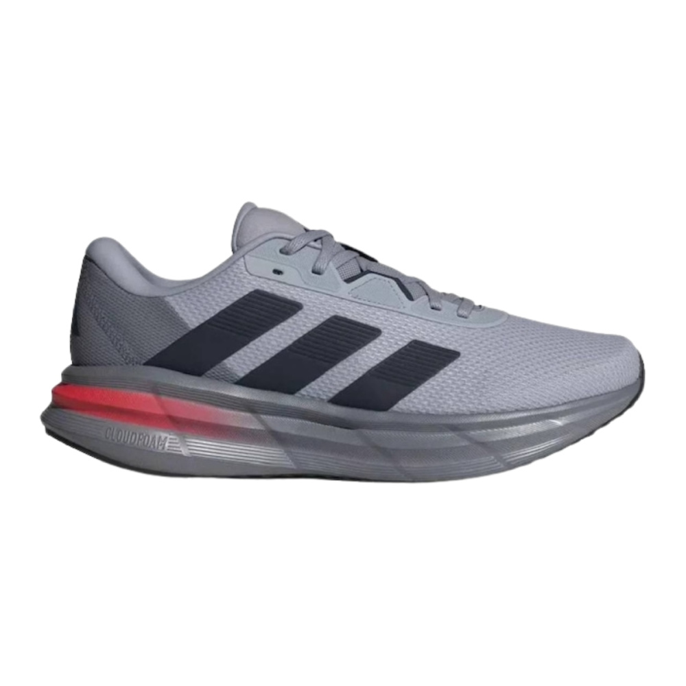 Tênis Adidas Galaxy 7 Masculino Cinza - Lauri Esporte
