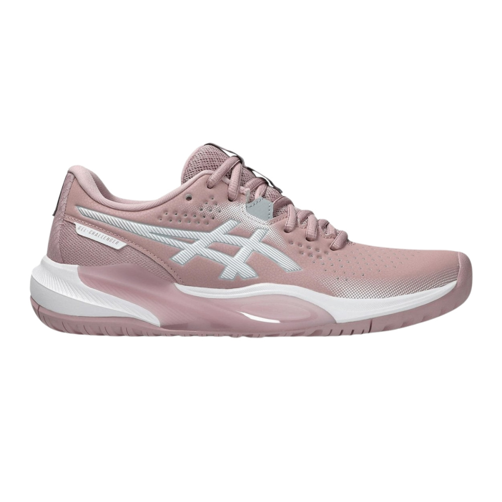 Tênis Asics Gel-Challenger 15 Feminino Rosa - Lauri Esporte