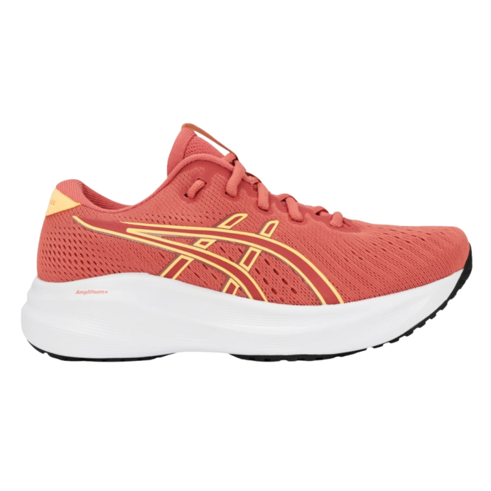 Tênis Asics Gel-Excite 11 Feminino Rosa - Lauri Esporte