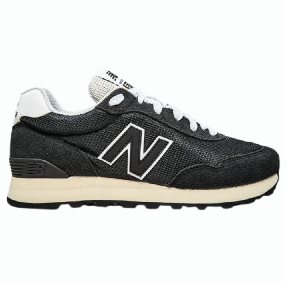 Tênis New Balance 515v2 Masculino Preto - Lauri Esporte