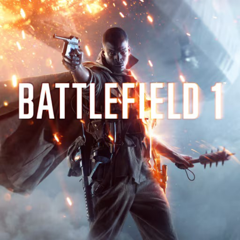 Battlefield 1 - LCGI STORE