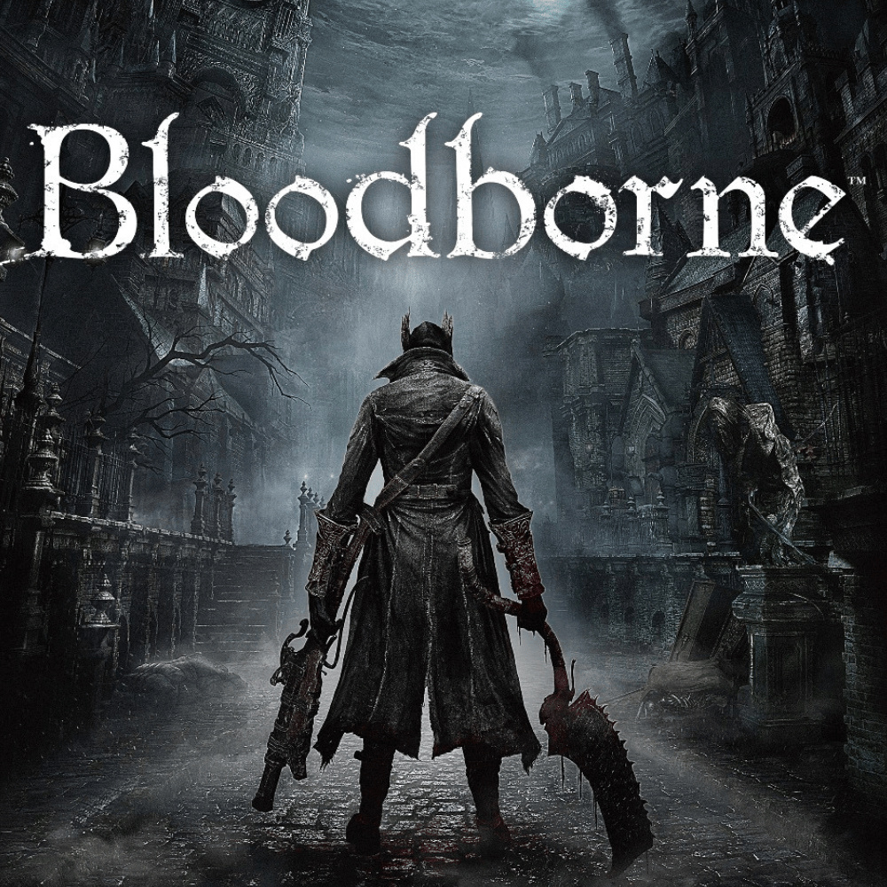 Bloodborne - LCGI STORE
