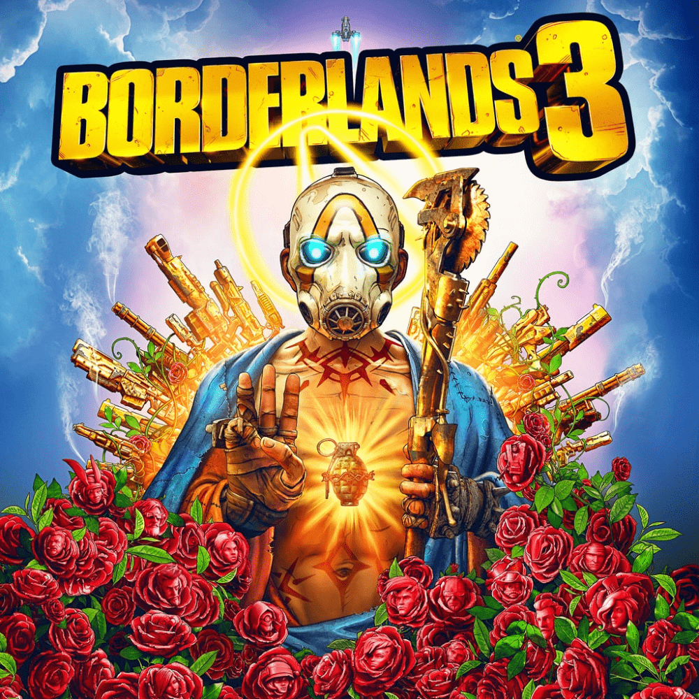 Borderlands 3 - LCGI STORE