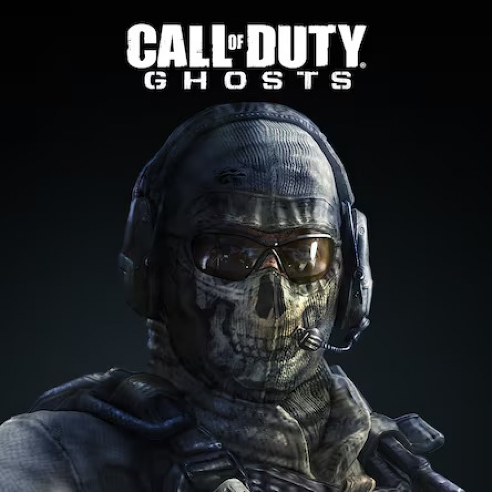 Call of Duty: Ghosts - LCGI STORE