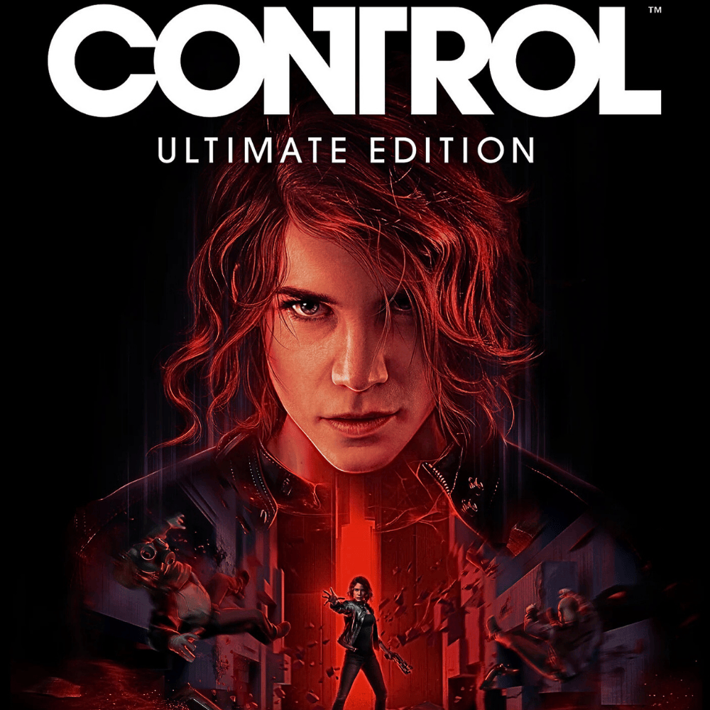 Control - LCGI STORE
