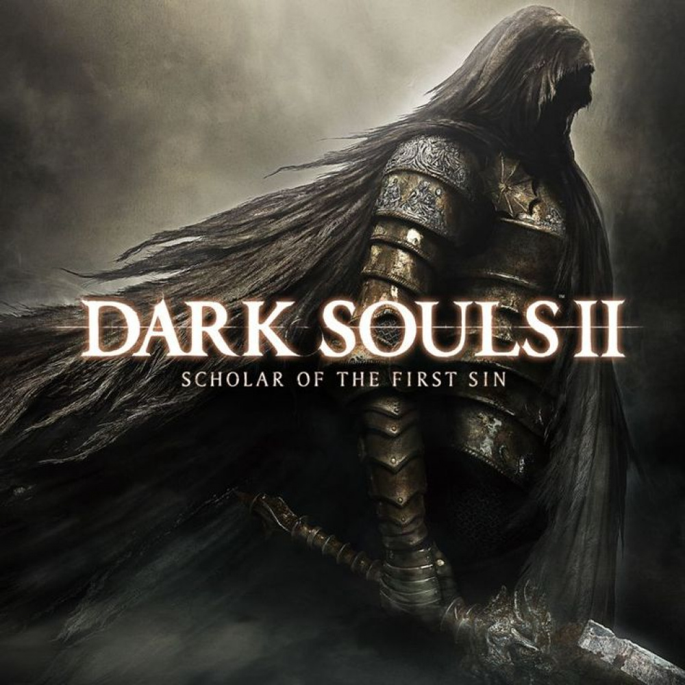 DARK SOULS II - LCGI STORE