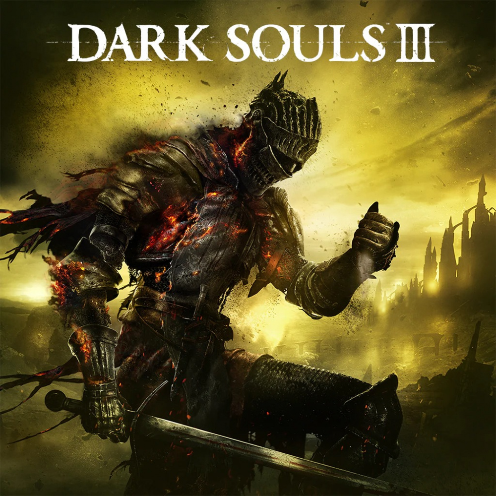 DARK SOULS III - LCGI STORE