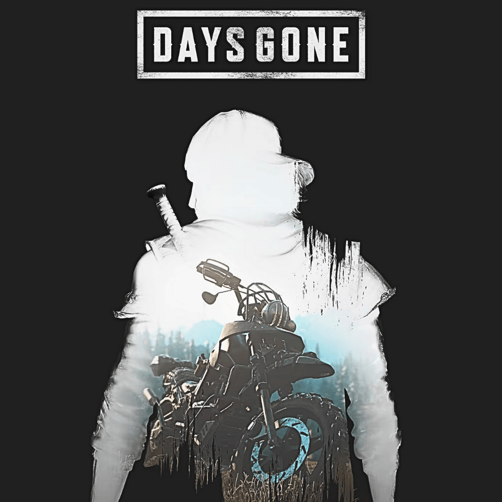 Days Gone - LCGI STORE