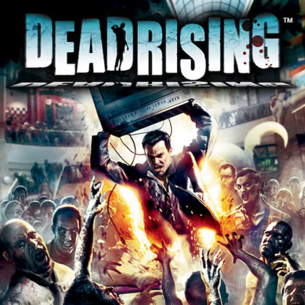 Dead Rising - LCGI STORE