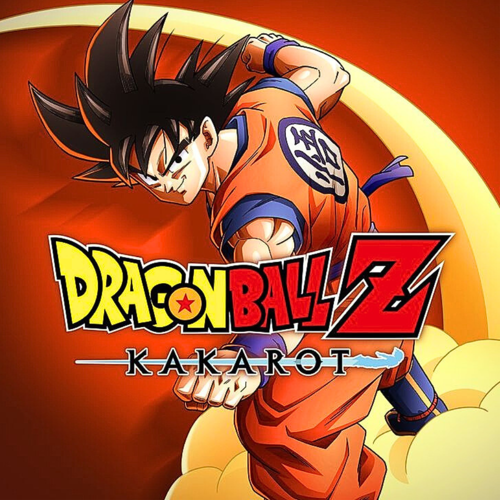 DRAGON BALL Z: KAKAROT - LCGI STORE