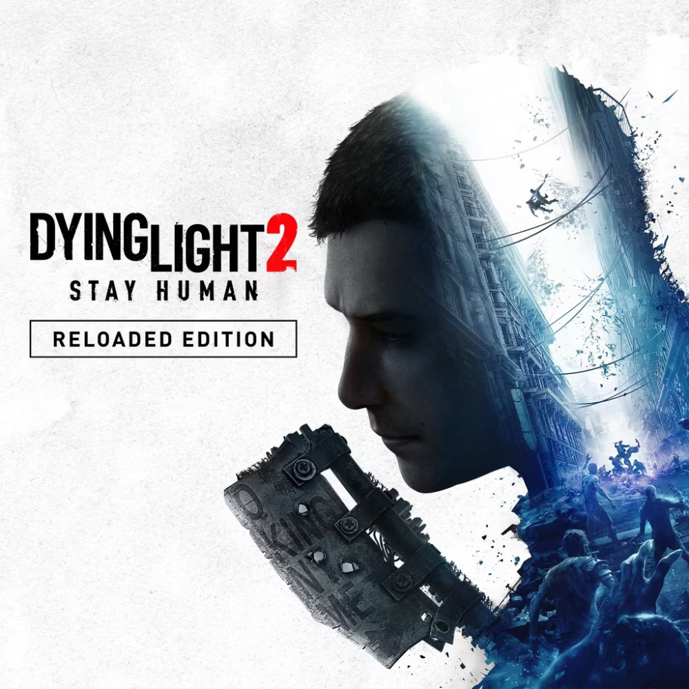 Dying Light 2 Stay Human - LCGI STORE