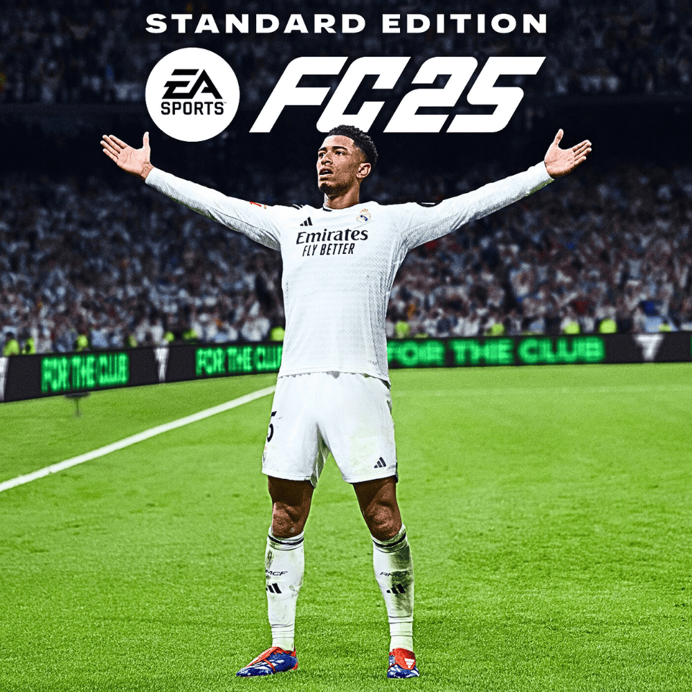 EA SPORTS FC 25 (FIFA 25) - LCGI STORE