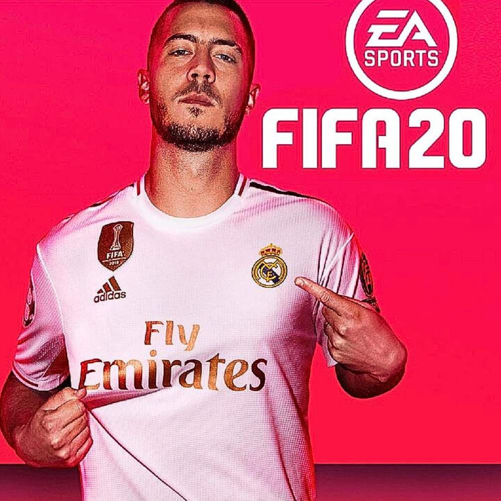 FIFA 20 - LCGI STORE