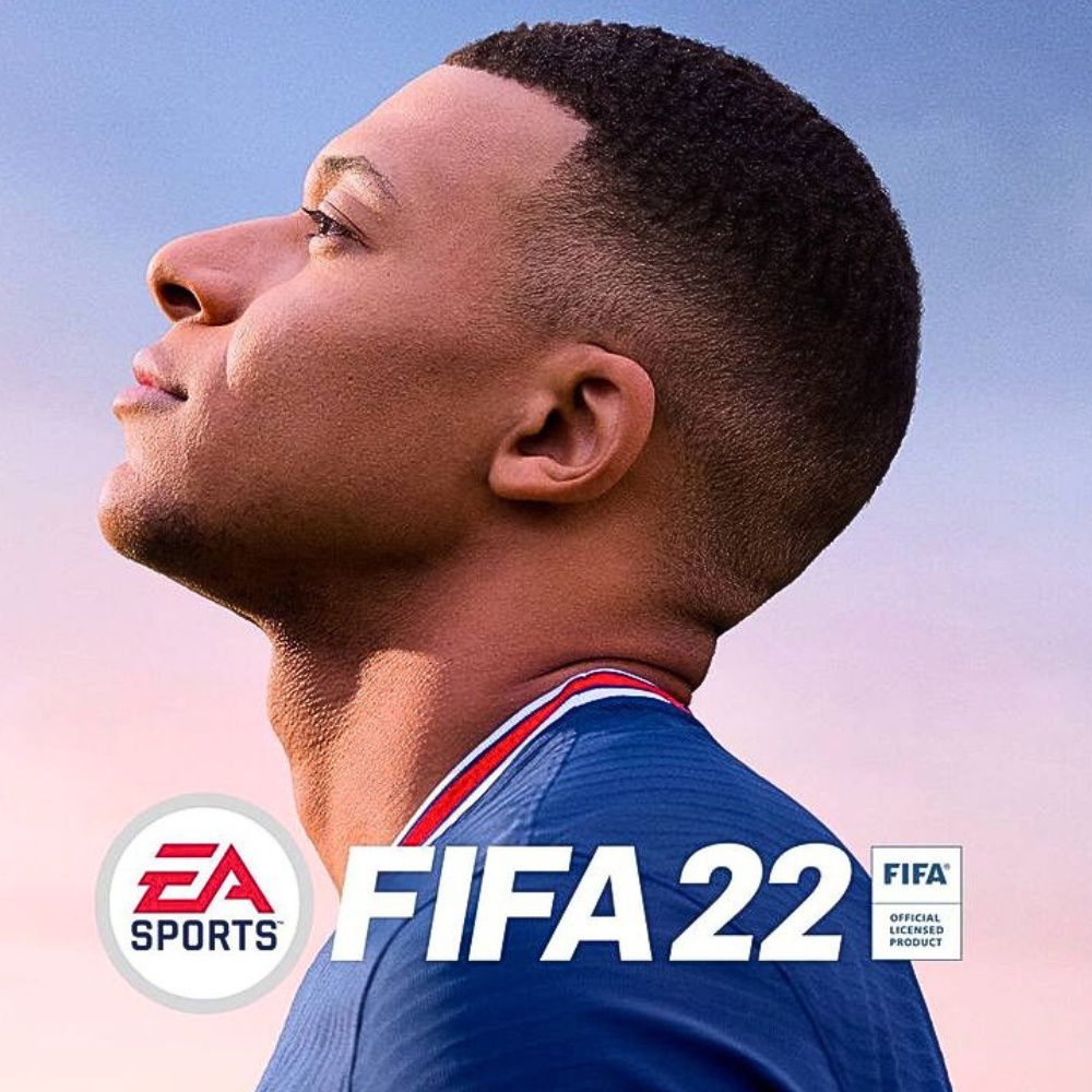 FIFA 22 - LCGI STORE
