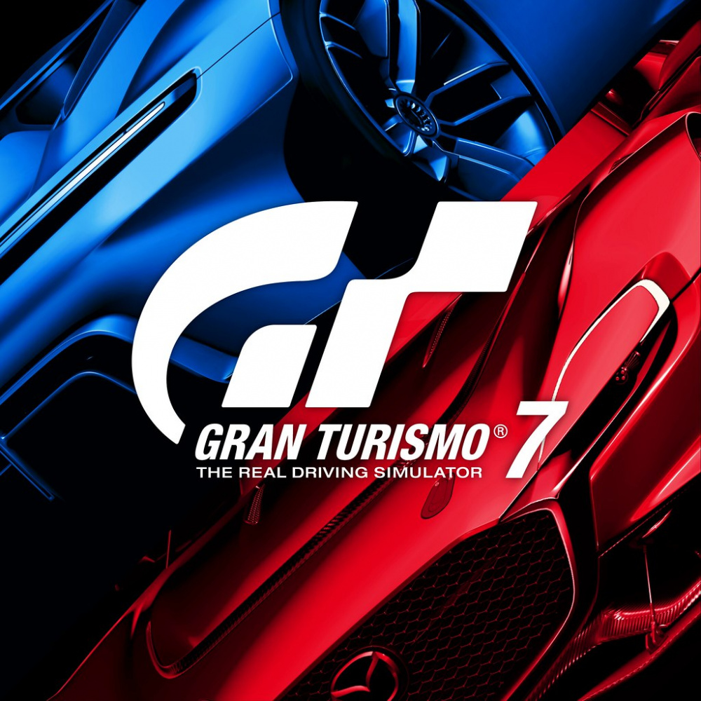 Gran Turismo 7 PS4 - LCGI STORE