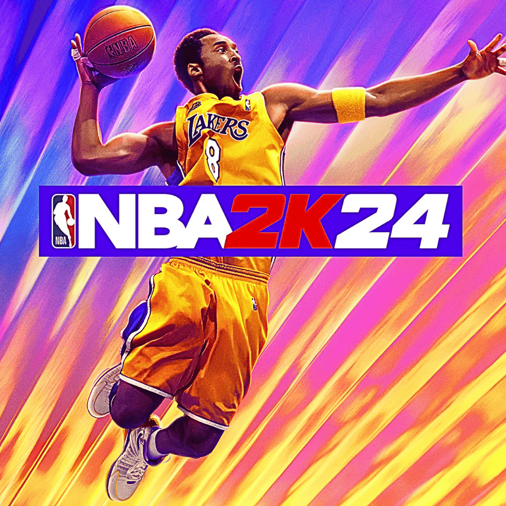 NBA 2K24 - LCGI STORE