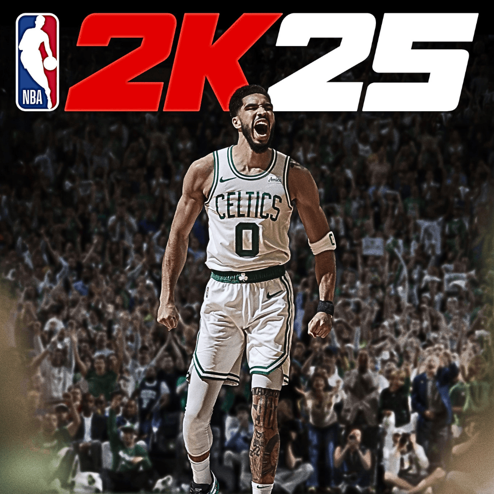 NBA 2K25 - LCGI STORE