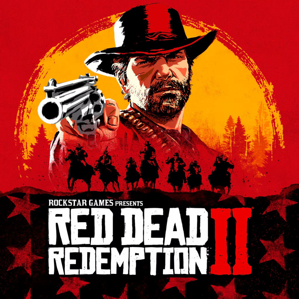 Red Dead Redemption 2 - LCGI STORE