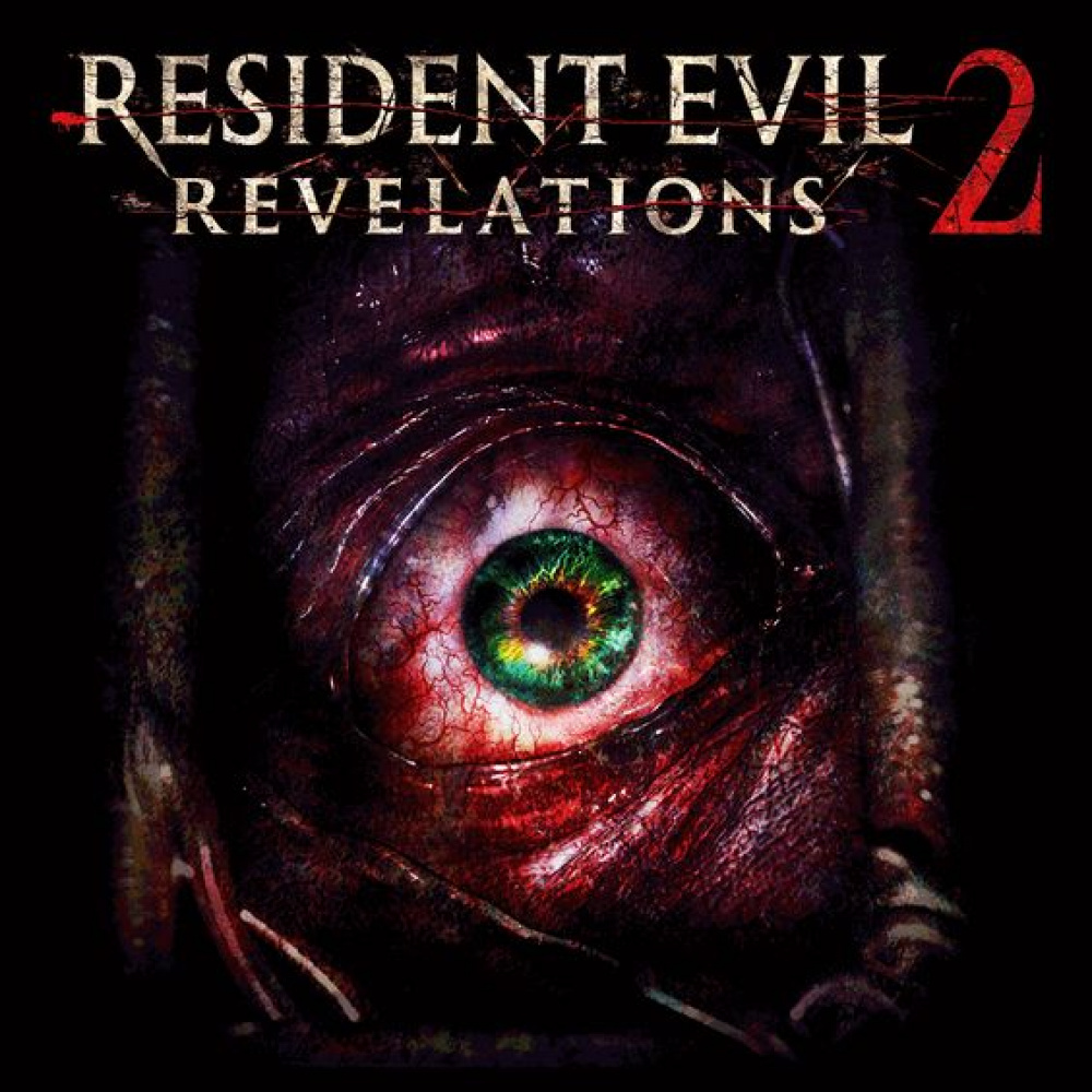Resident Evil Revelations 2 - LCGI STORE