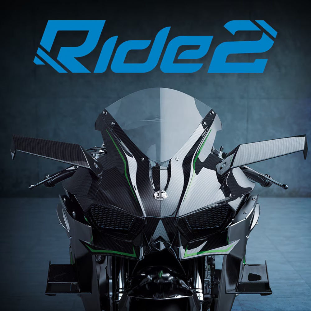 Ride 2 - LCGI STORE
