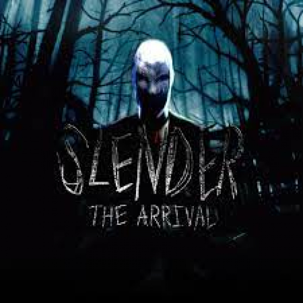 Slender: The Arrival - LCGI STORE