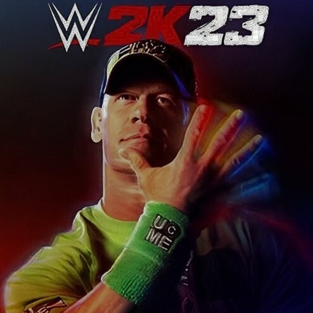 WWE 2K23 - LCGI STORE
