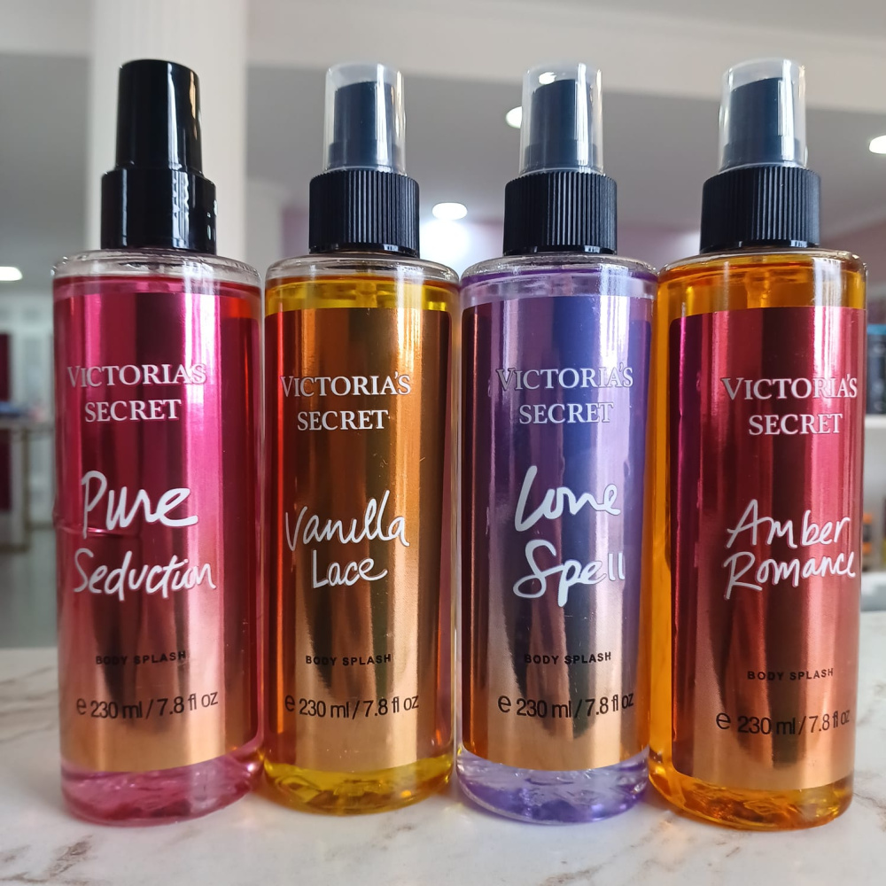 Body Splash Victórias Secret 230ml - Le Serafim