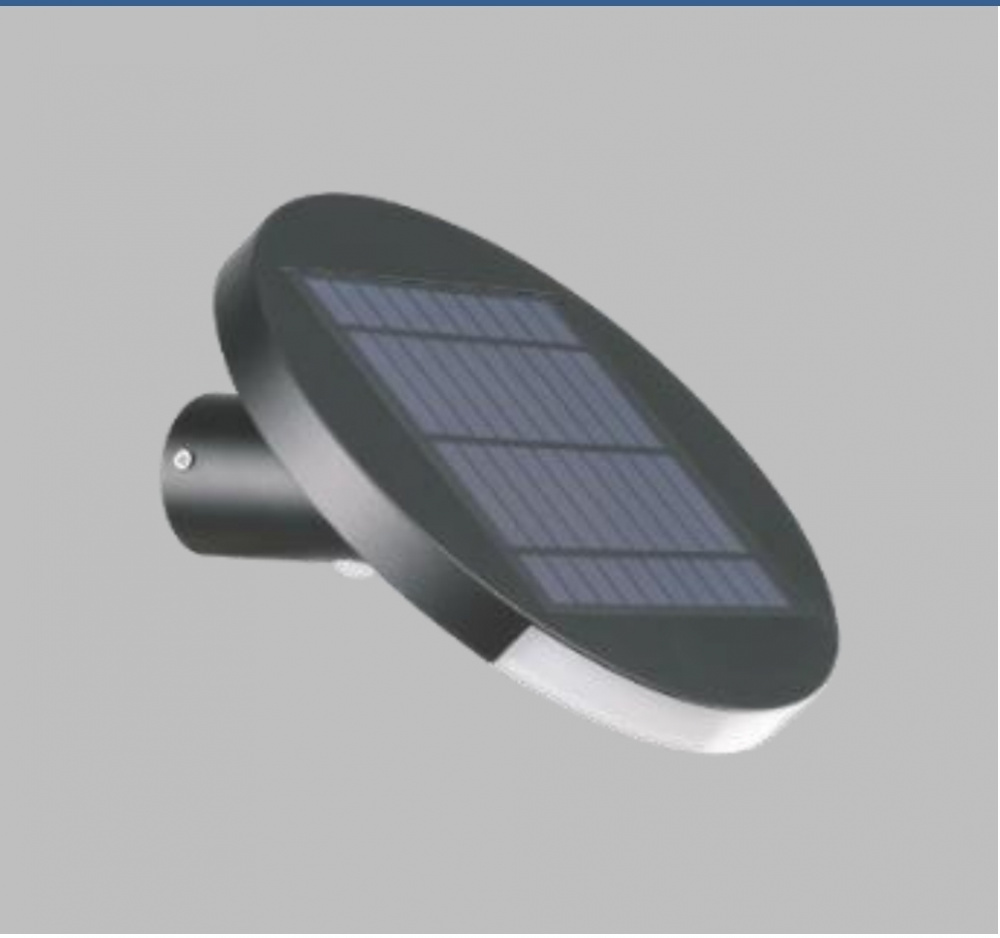 SOL-ARAN-3A-BQ - Lee Light Iluminações