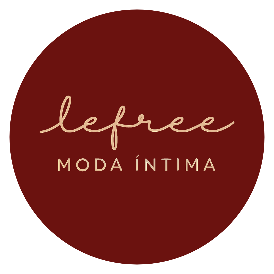 Lefree - Moda Íntima