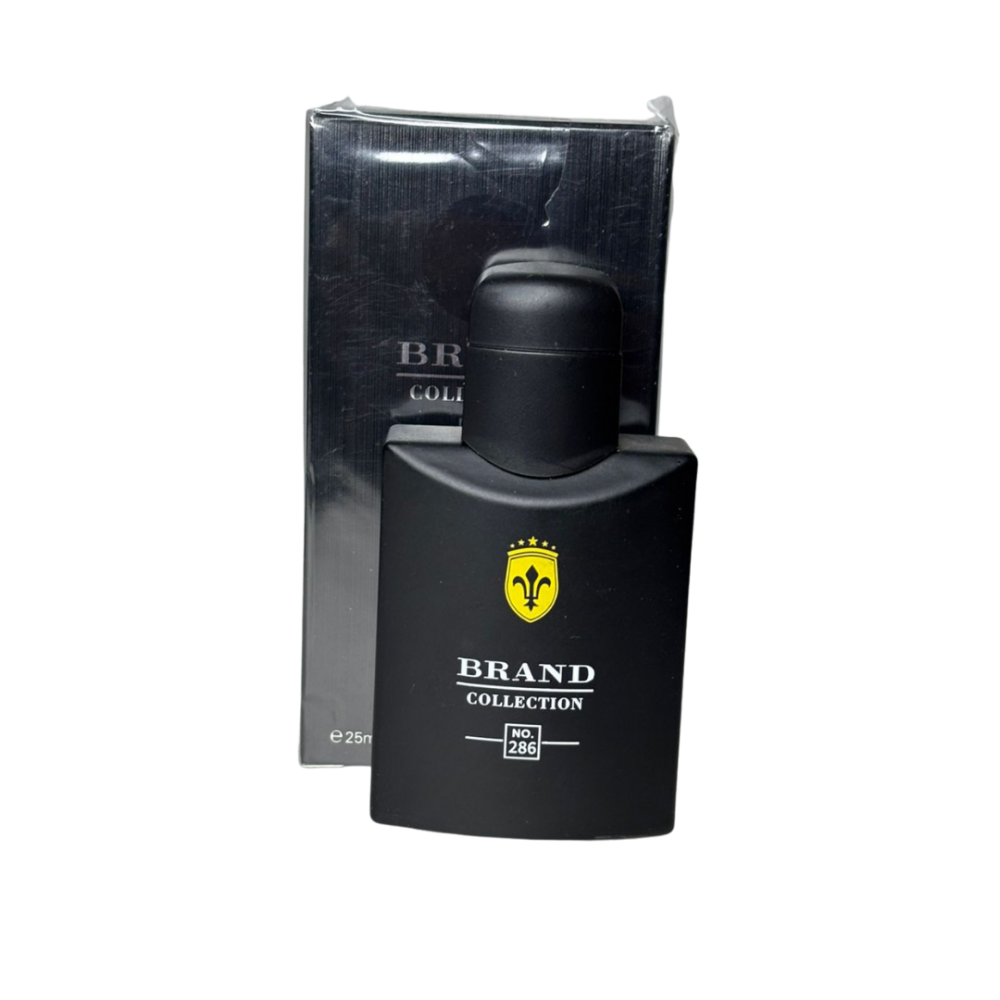 Brand 286 25ml - Leonel Perfumes