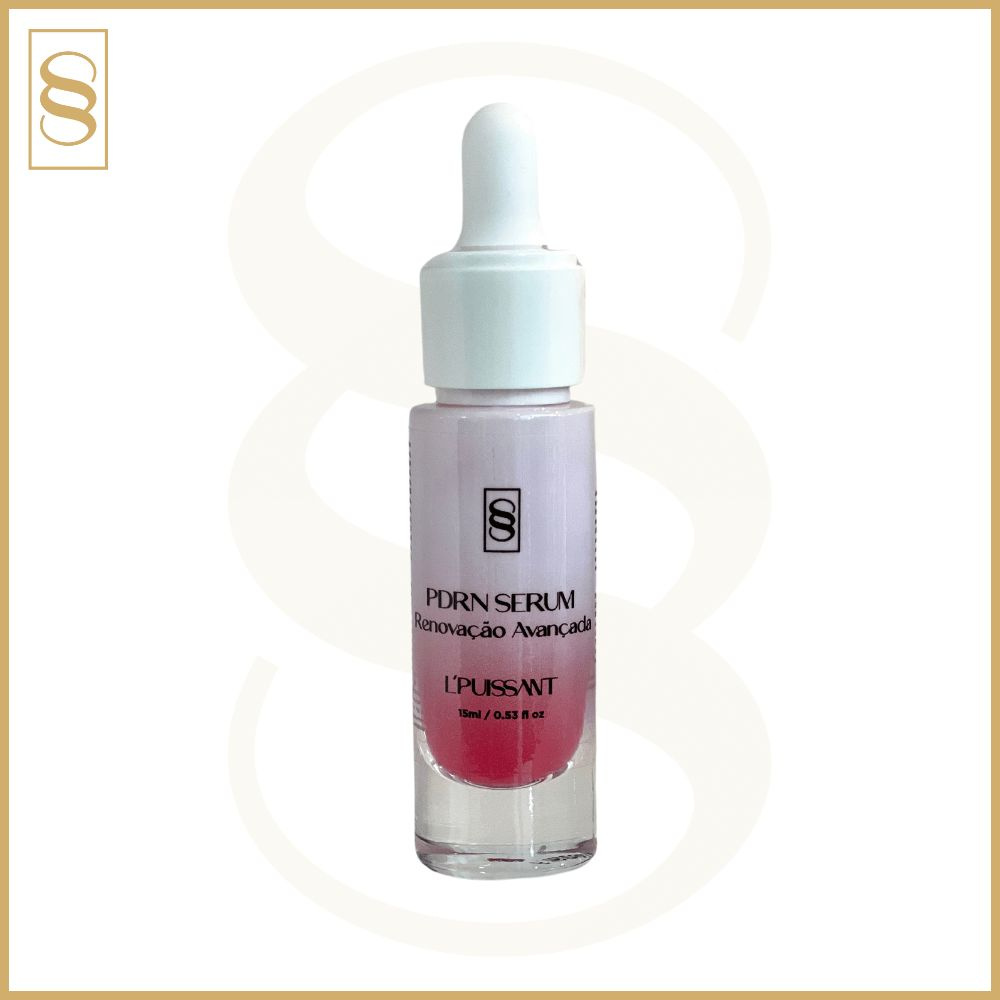 PDRN Serum - Lepuissant Dermo