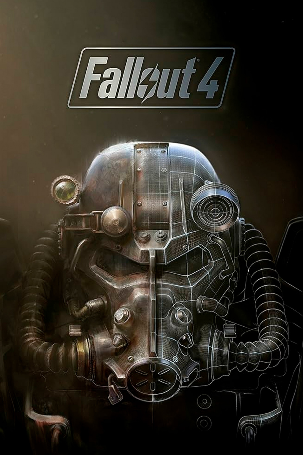 Fallout 4 PS4 PS5 - LFJ GAME - Lfj Games