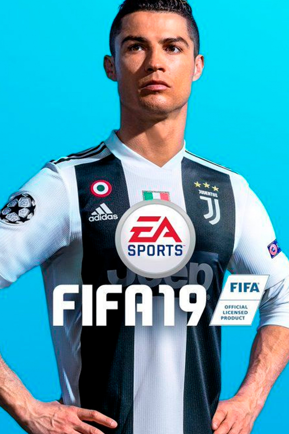 FIFA 19 Narração Português Brasil PS4 PS5 - LFJ GAME - Lfj Games