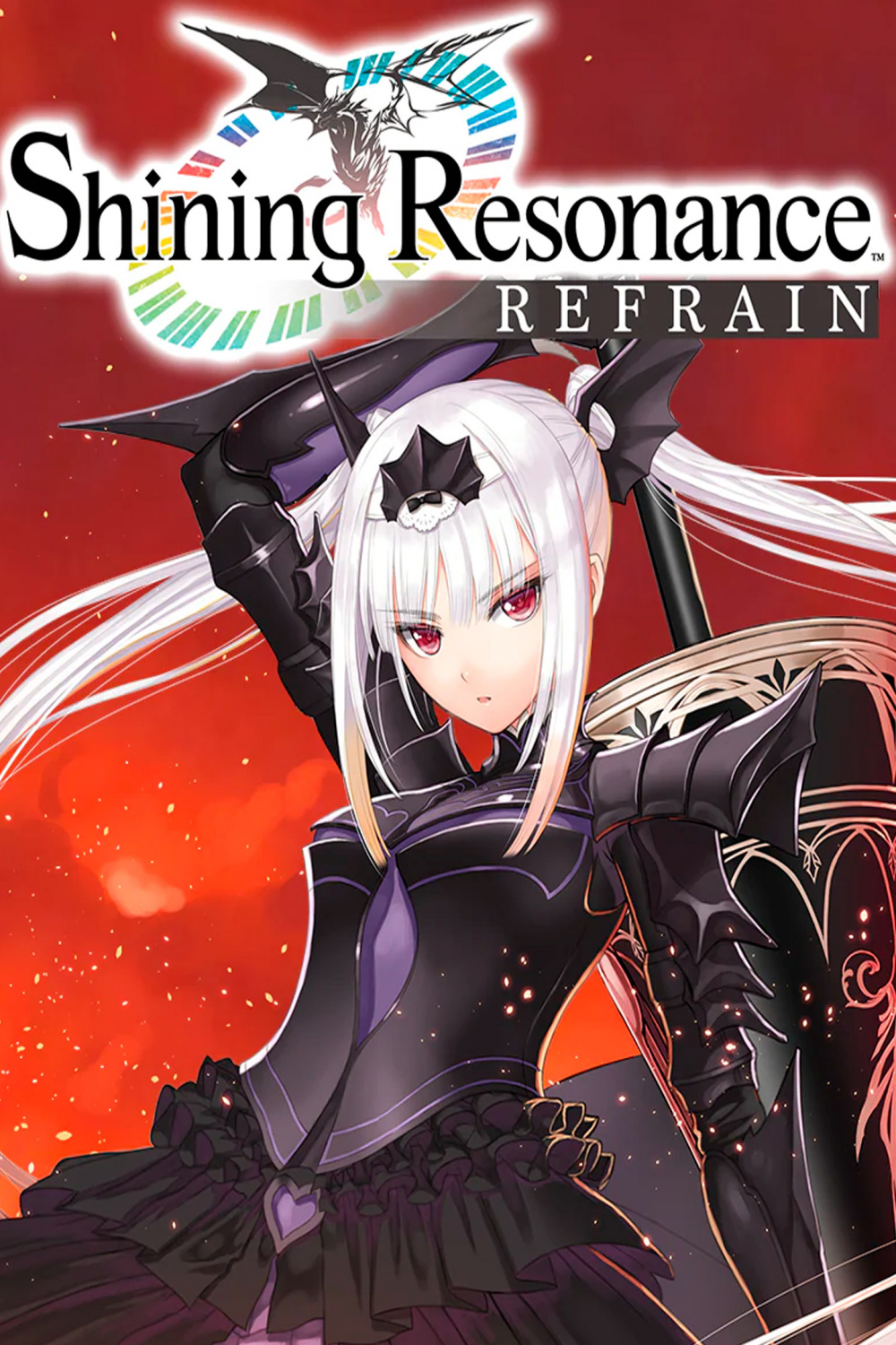 Shining Resonance Refrain PS4 PS5 - LFJ GAME - Lfj Games