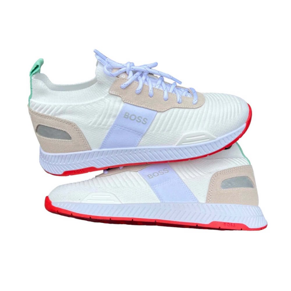 HUGO BOSS BEGE - Lider Outlet