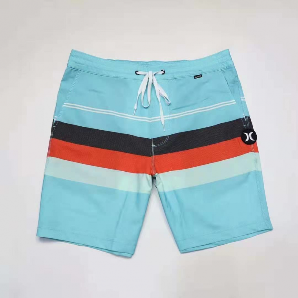 Bermuda Hurley Phantom (A113) - Lima Imports