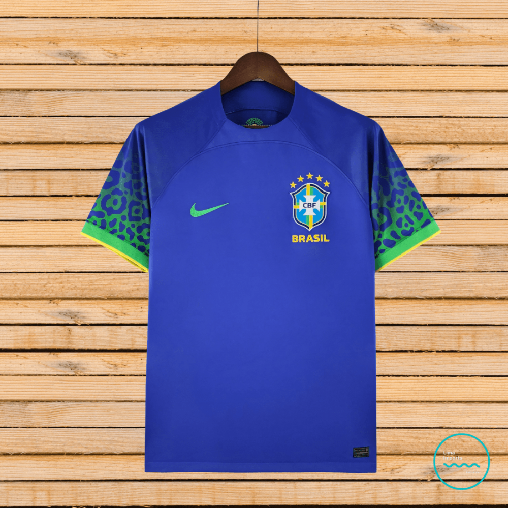 Brasil 2022 (A11) - Lima Imports