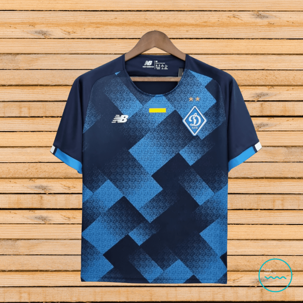Dynamo Kyiv 2022/2023 (A2) - Lima Imports